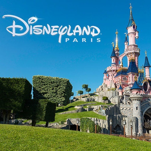 Embark on a Magical Adventure: Last-Minute Coach Trips to Disneyland ...